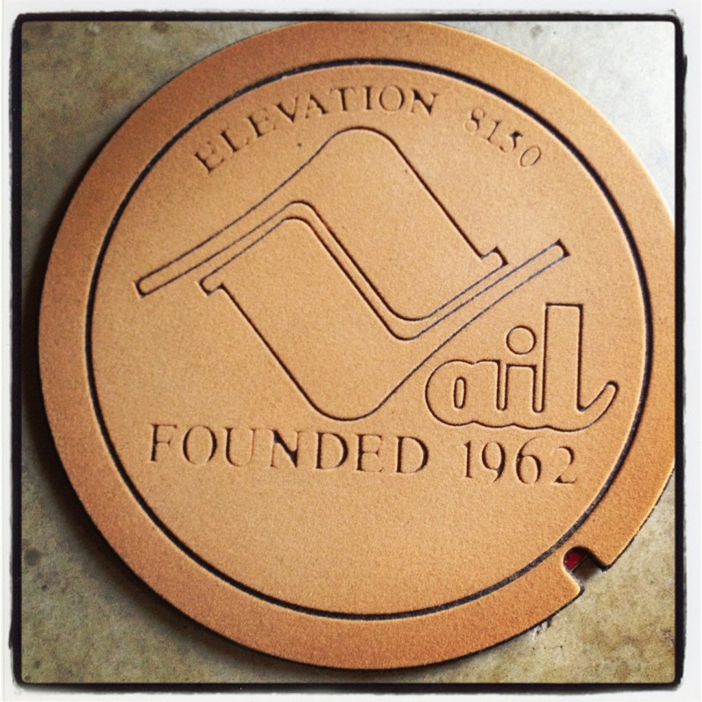 Vail Manhole Cover Door Mat – Door Mats & Gifts from favorite places